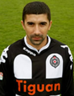 Milivoje Cirkovic - Player profile | Transfermarkt
