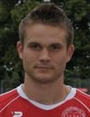 Roger Raue - Player profile | Transfermarkt