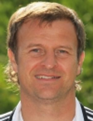 Michael Rentschler - Manager profile | Transfermarkt