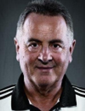 Stanislaw Machowski - Manager profile | Transfermarkt