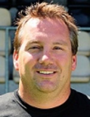 Maurice Graef - Manager profile | Transfermarkt