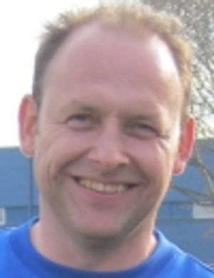 Hannes Bergmann - Trainerprofil | Transfermarkt