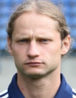 Daniel Michalczyk - Manager profile | Transfermarkt