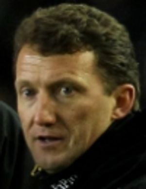 Billy McKinlay - Manager profile | Transfermarkt