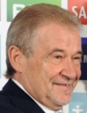 Dr. Gilberto Madaíl - Manager profile | Transfermarkt