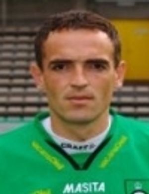 Milenko Milosevic - Player profile | Transfermarkt