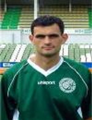 Radisa Radojicic - Oyuncu profili | Transfermarkt