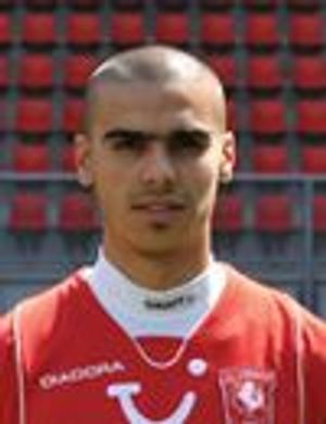 Ibrahim Maaroufi - Perfil de jogador | Transfermarkt