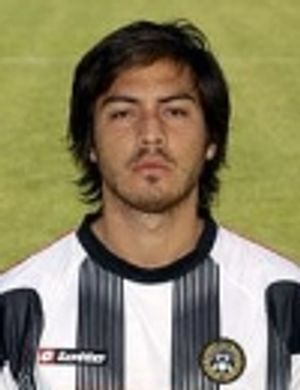 Claudio Vargas - Profilo giocatore | Transfermarkt