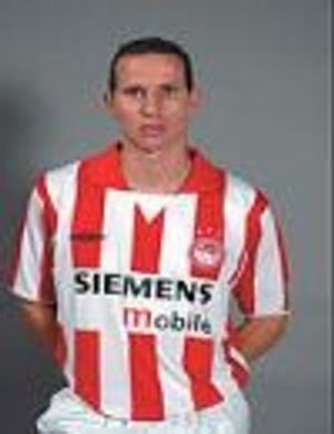 Ivan Rezic - Player profile | Transfermarkt