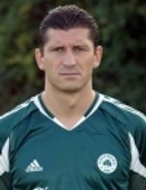 Silvio Maric - Player profile | Transfermarkt