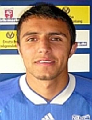 Mehmet Akci - Player profile | Transfermarkt