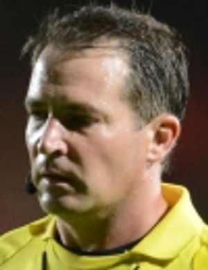 Daniel Bennett - Leistungsdaten | Transfermarkt