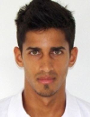 Geovane - Player profile 2022 | Transfermarkt