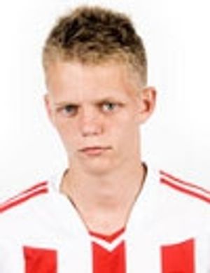 Kasper Kusk - Player profile 21/22 | Transfermarkt