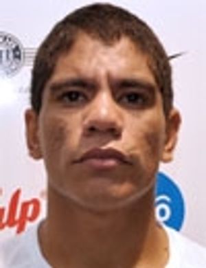 Rodolfo Gamarra - Player profile | Transfermarkt