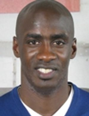 Otto Addo - Player profile | Transfermarkt