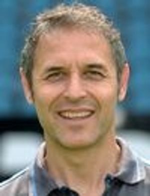 Marcel Koller - Player profile | Transfermarkt