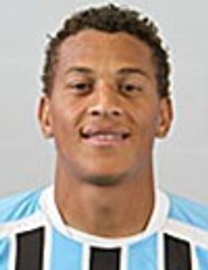 Wesley Pacheco - Oyuncu profili | Transfermarkt