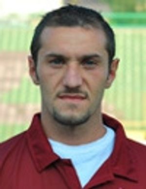 Alen Avdic - Player profile | Transfermarkt