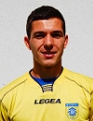 Marko Djokovic - Spielerprofil | Transfermarkt