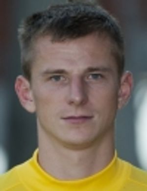 Marek Koziol - Profil zawodnika 22/23 | Transfermarkt