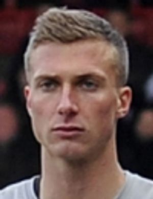 Simon Moore - Detailed stats | Transfermarkt