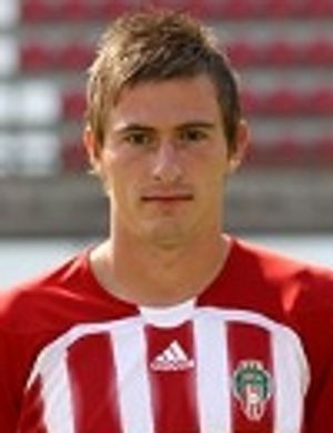 Jan Hromek - Player profile | Transfermarkt