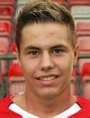 Christopher Nilius - Player profile | Transfermarkt