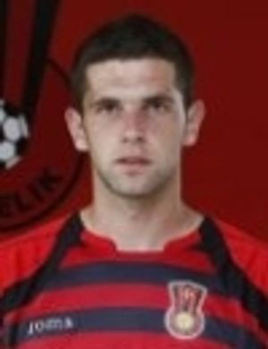 Ajdin Muslic - Player profile | Transfermarkt