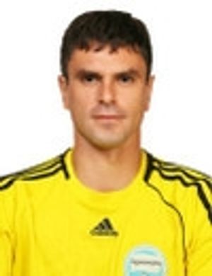 Aleksandr Plotnikov - Spielerprofil | Transfermarkt