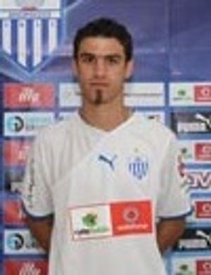 Andreas Kyprianou - Player profile | Transfermarkt
