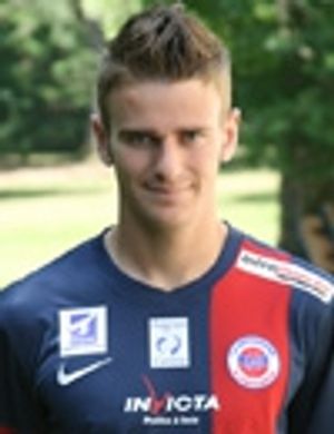 Maxime Bourgeois - Perfil del jugador | Transfermarkt
