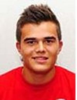 Daniel Guzmán - Player profile | Transfermarkt