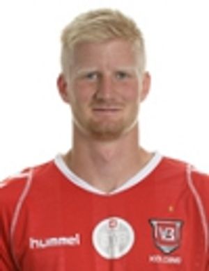 Thomas Mikkelsen - Perfil del jugador 21/22 | Transfermarkt