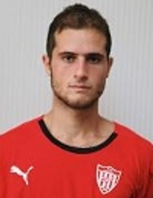 Christos Modestou - Player profile | Transfermarkt