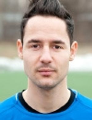 André-Bernard Eid - Perfil del jugador | Transfermarkt