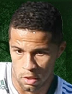 Serginho - Perfil de jogador | Transfermarkt