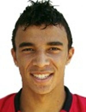 Adriel - Player profile | Transfermarkt