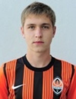 Valeriy Gryshyn - Player profile | Transfermarkt