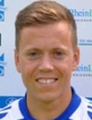 Tony Fuchs - Perfil del jugador 21/22 | Transfermarkt