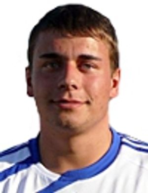 Alexander Lehmann - Player profile | Transfermarkt