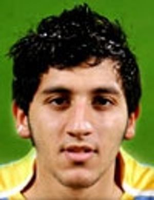 Mohammad Sayyar - Perfil del jugador 22/23 | Transfermarkt