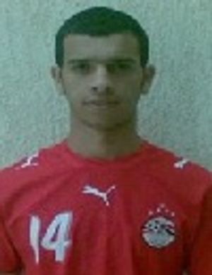 Islam Magdy - Player profile | Transfermarkt