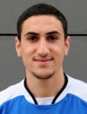 Sinan Demirci - Player profile | Transfermarkt