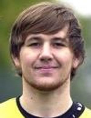 Benjamin Reeck - Player profile | Transfermarkt