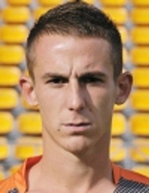 Kévin Perrot - Spielerprofil 21/22 | Transfermarkt