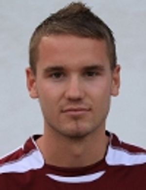 Matej Pirc - Player profile | Transfermarkt