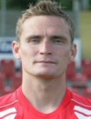 Daniel Ferl - All goals | Transfermarkt