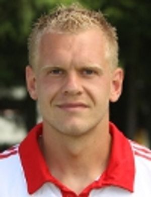 Andreas Wolf - Perfil de jogador | Transfermarkt